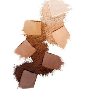 Jaclyn x Robin | Makeup | Jaclyn X Robin Powder Move Lose Powder Sheer ...